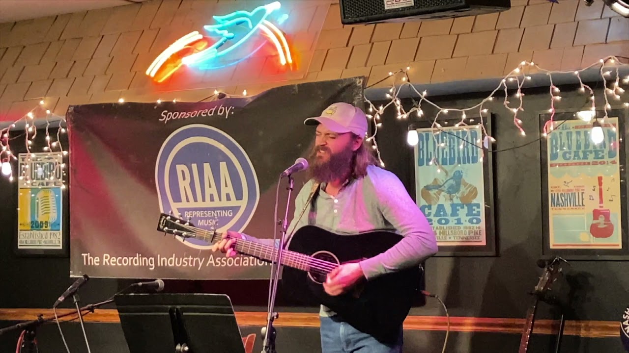Matt Steinfeld - Cabo and The Altar - The Bluebird Cafe - October 4 ...