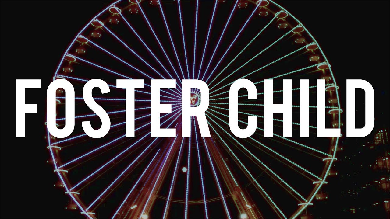 robert palko - Foster Child (Lyric Video) - YouTube