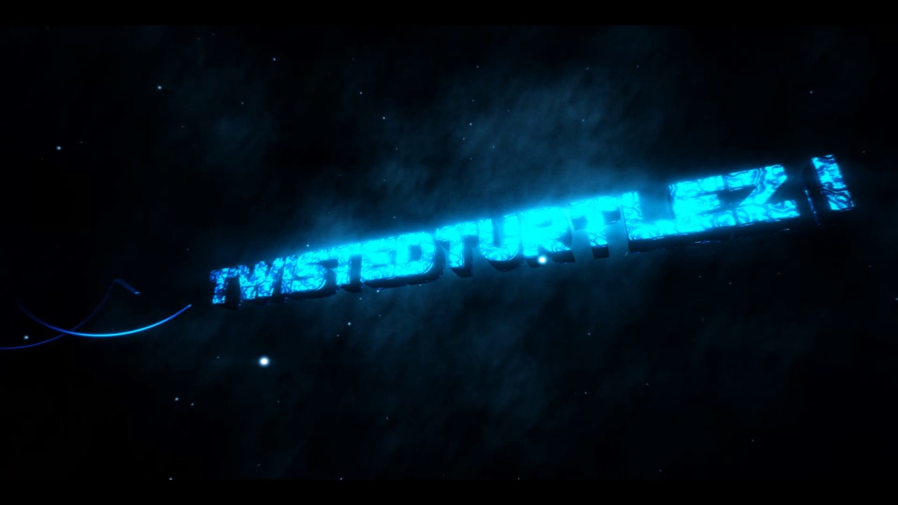 New Intro!!!!!!!ii!! - YouTube