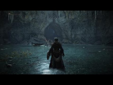 01 Boss Soldier of Godrick - ELDEN RING - YouTube