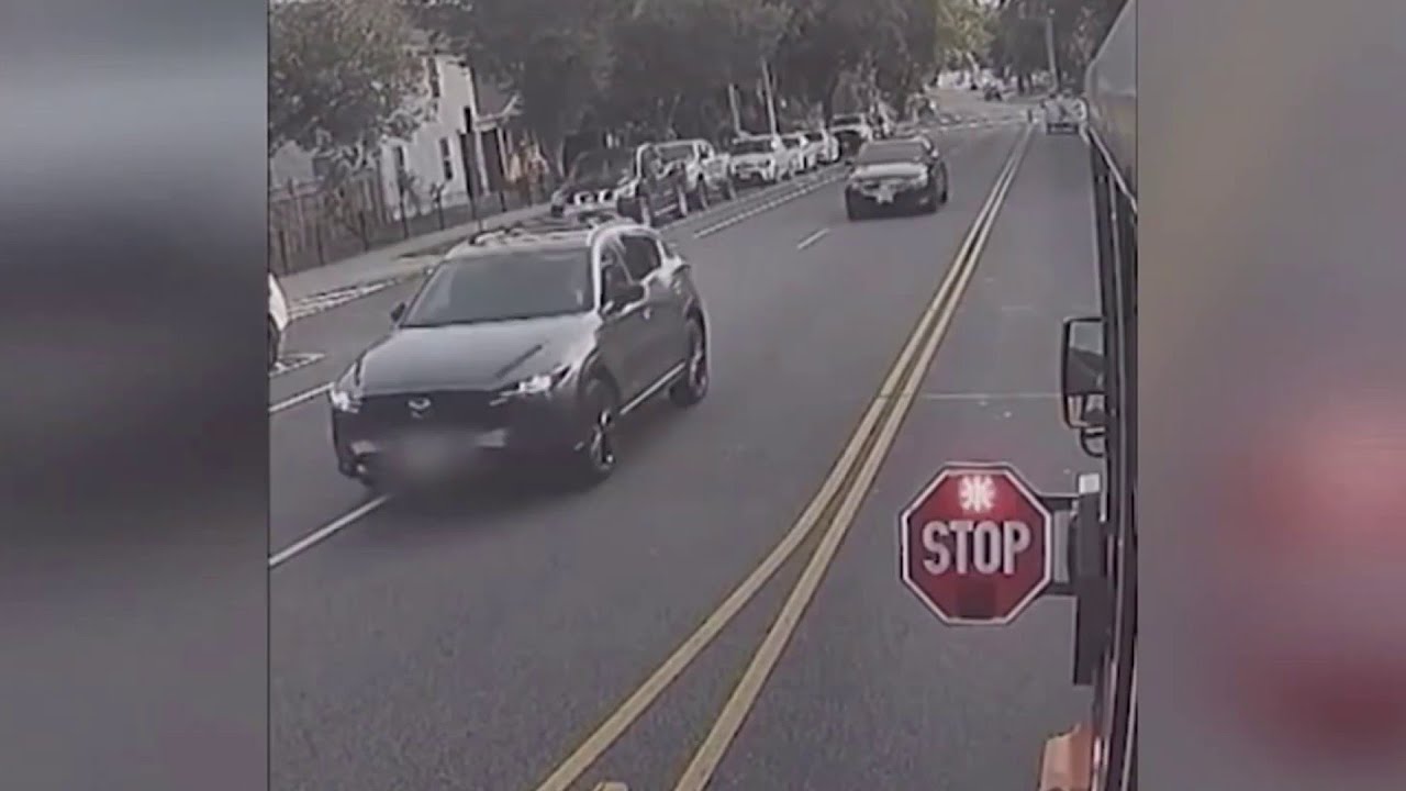 DC rolls out more automated traffic cameras | NBC4 Washington - YouTube