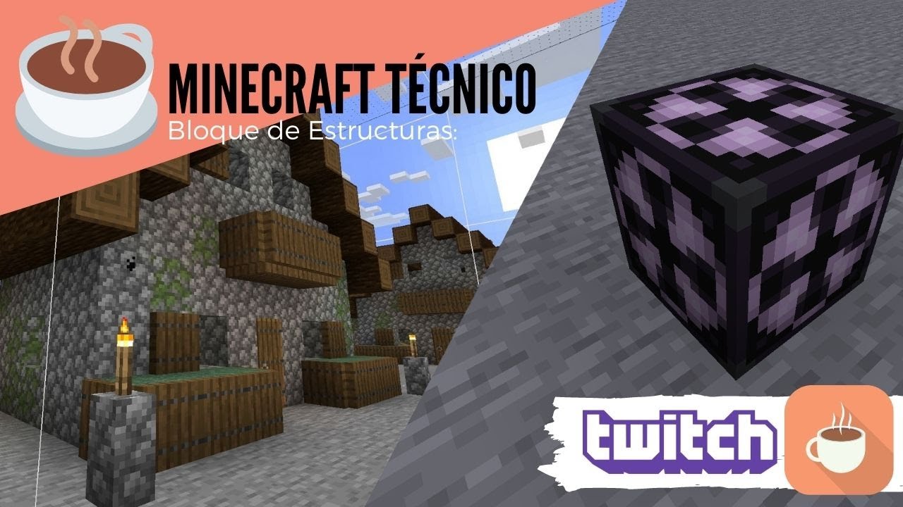 MBC! - Como usar el Bloque de Estructuras - Java - YouTube