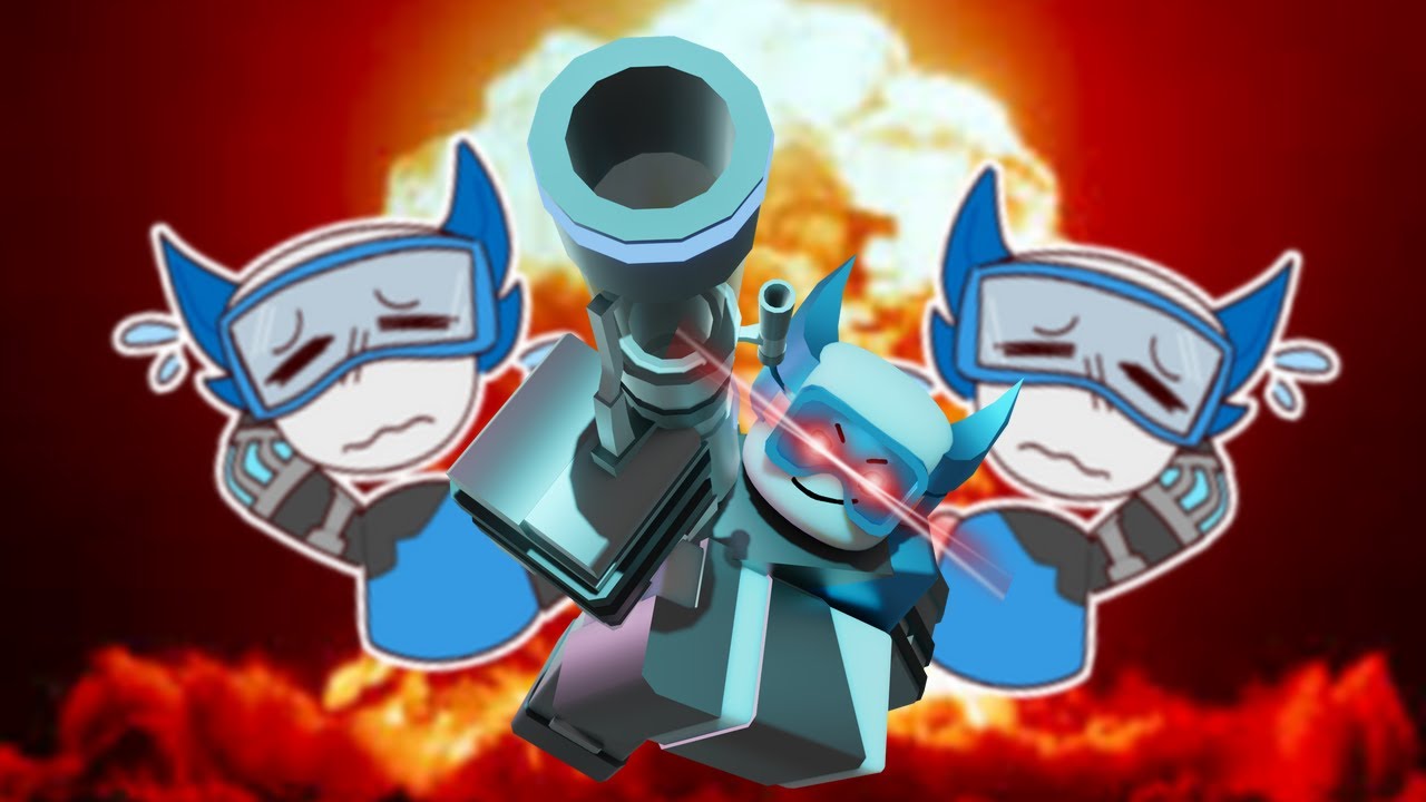 Rocket main.exe (Roblox PHIGHTING!) - YouTube