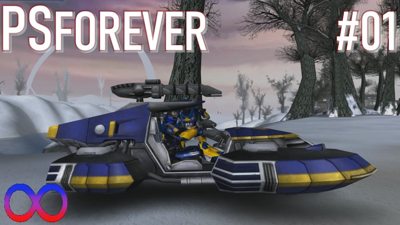 PSForever | Weekend Wars #1 - 27 Minutes Of Gameplay - 18 Aug 2019 ...