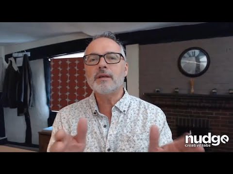 Derrick Trimble previews “Make Your Mark – Creativity in a Time of ...