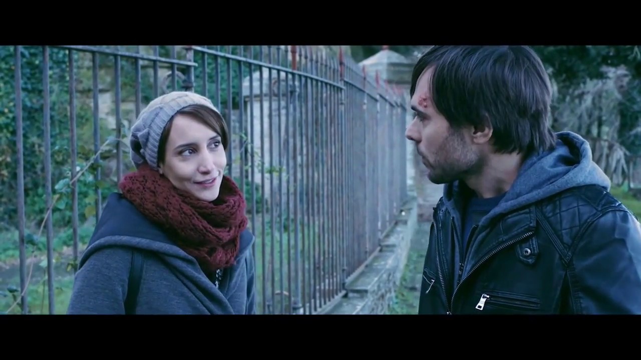 Manuela Parodi - showreel 2019 - Ita - Eng - YouTube