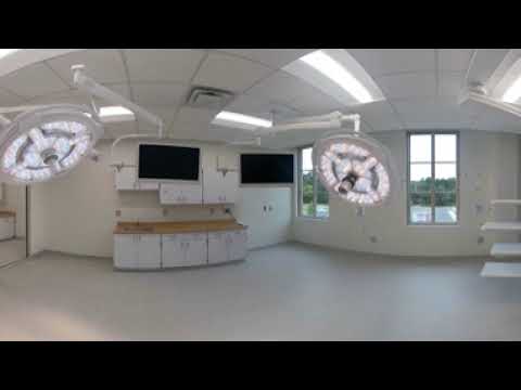 IA 360 Tour - Operating Room - YouTube