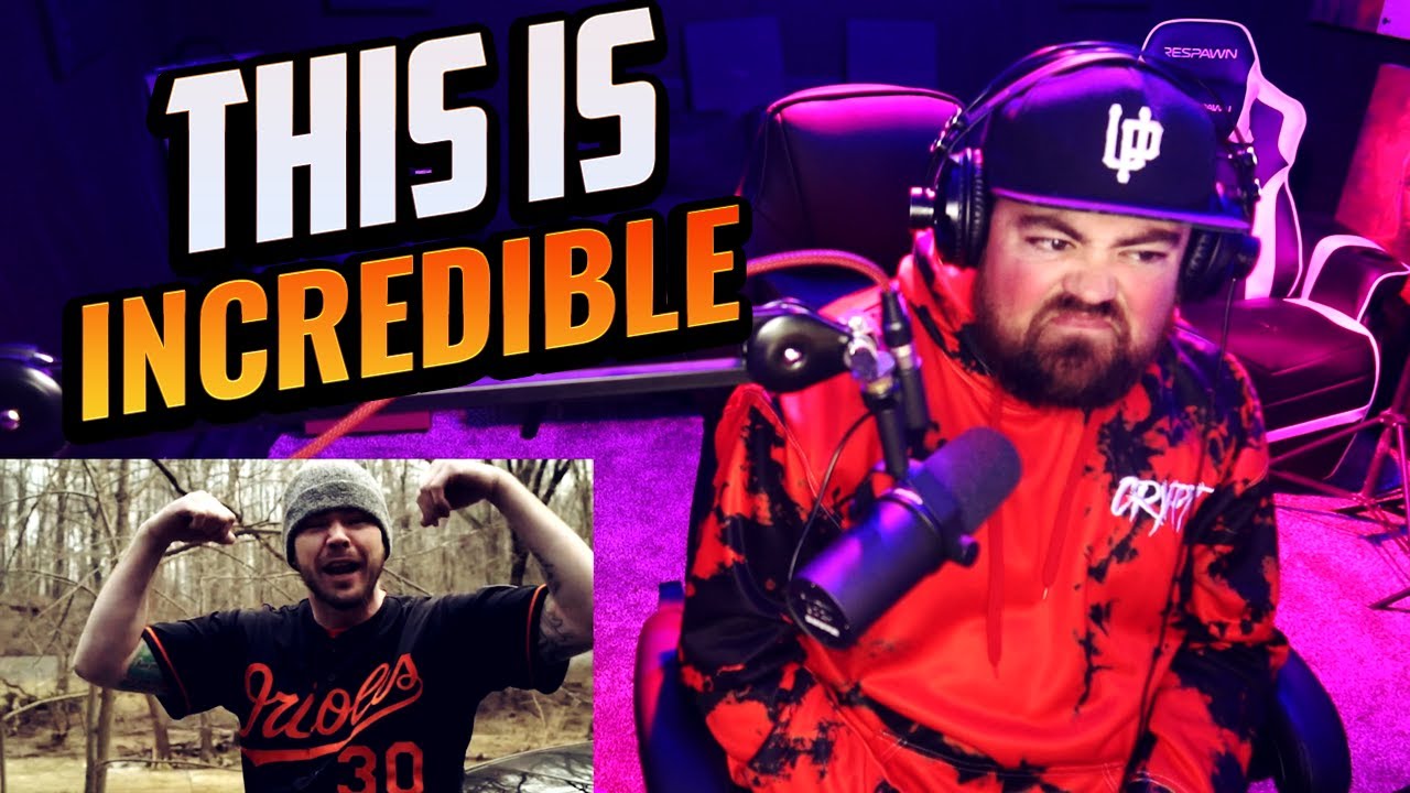 CRYPT REACTS to UNDERRATED ARTISTS | Double G- "Like That" [Prod. Jamal ...