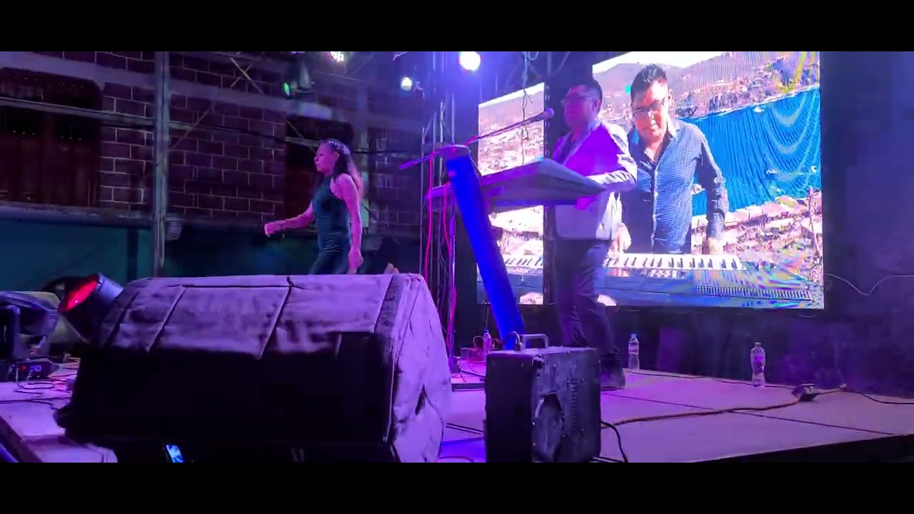 al ritmo de banda, Rodolfo lopez y sus teclados, 💯🔥🌍...... - YouTube