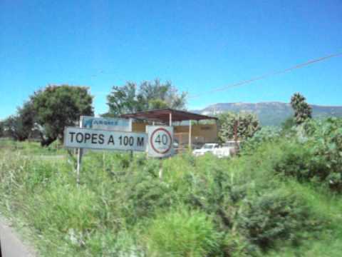 el tule , y juchipila zacatecas - YouTube