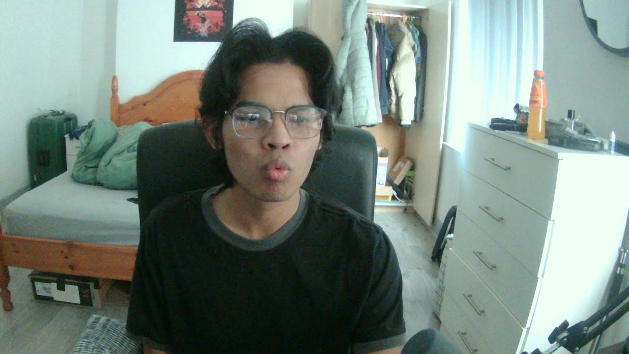 First ever stream with viewers guys - YouTube