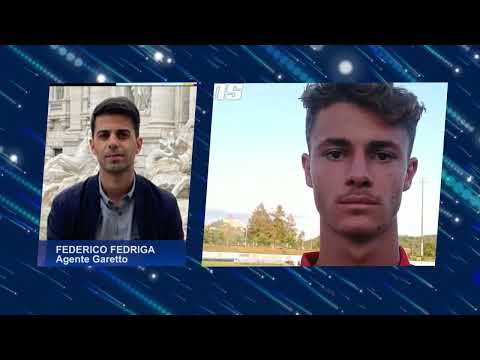 L'agente di Garetto: \