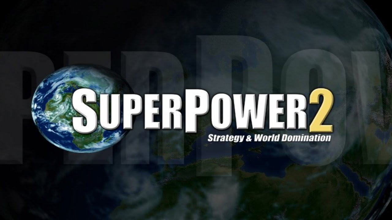 Superpower 2 (Gameplay) - YouTube