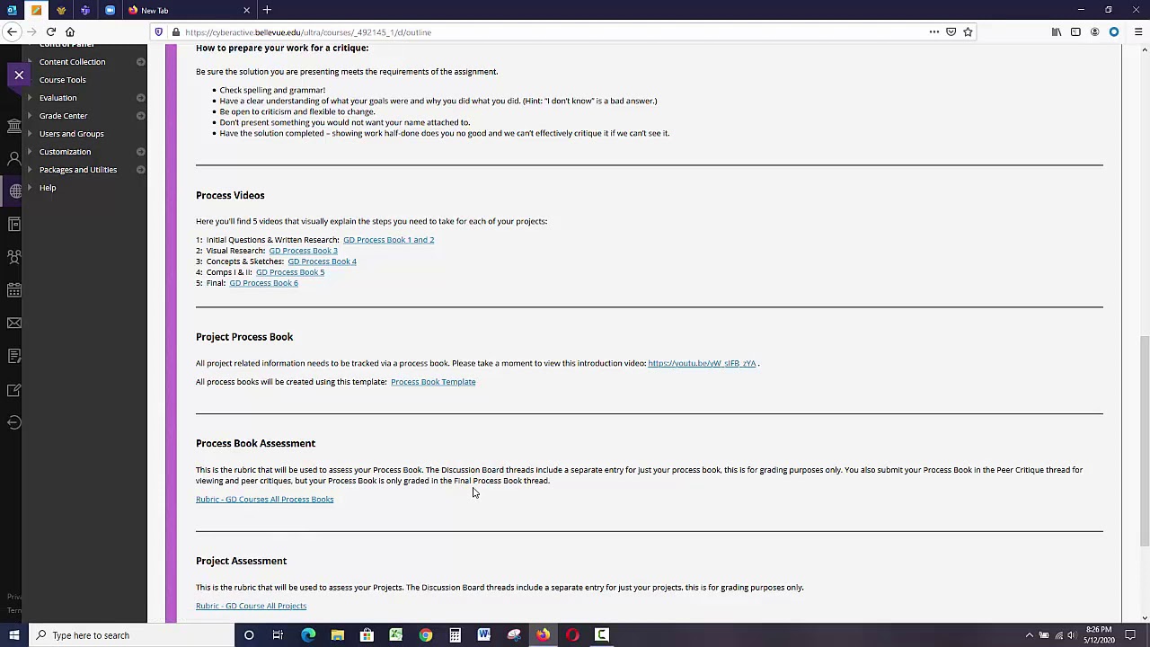 Week 10 Overview - YouTube