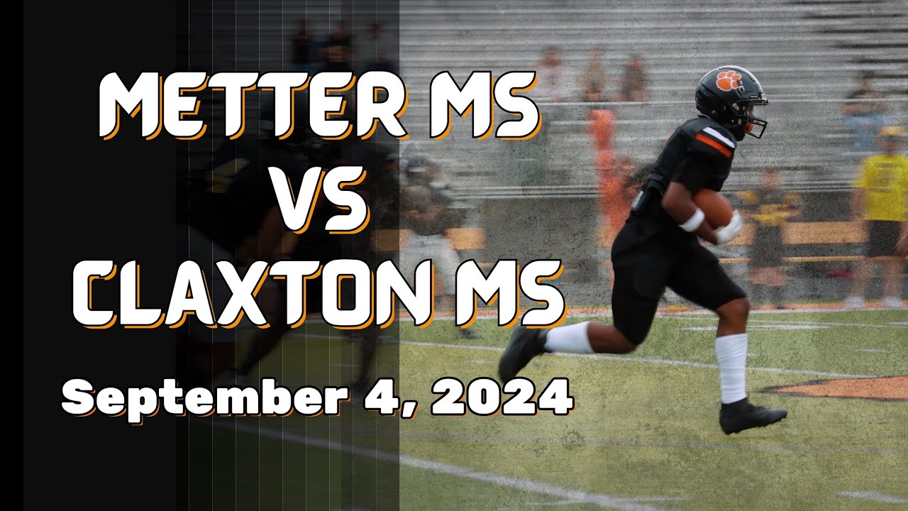 MMS Football 2024 - YouTube