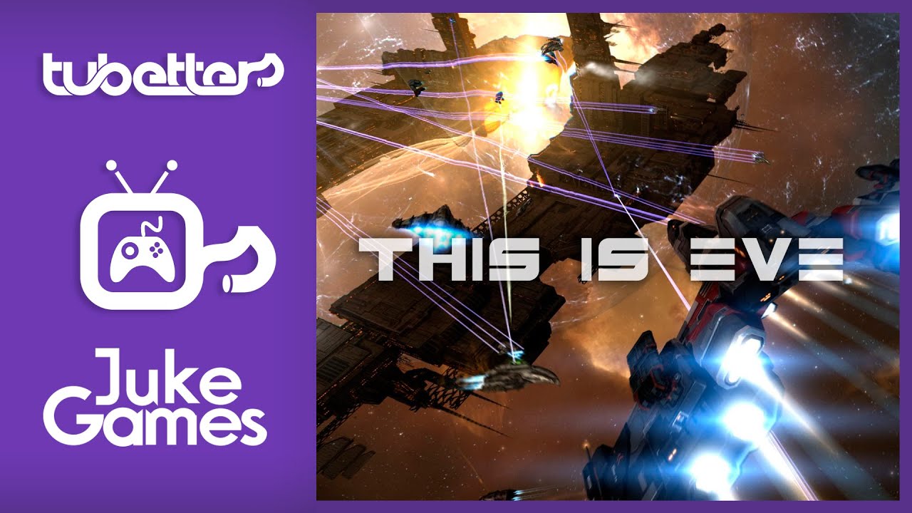EVE Online - This is EVE - YouTube