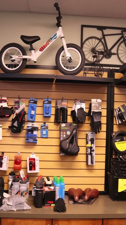 Our weekly member highlight goes to Birch Bay Bike Shop! - YouTube