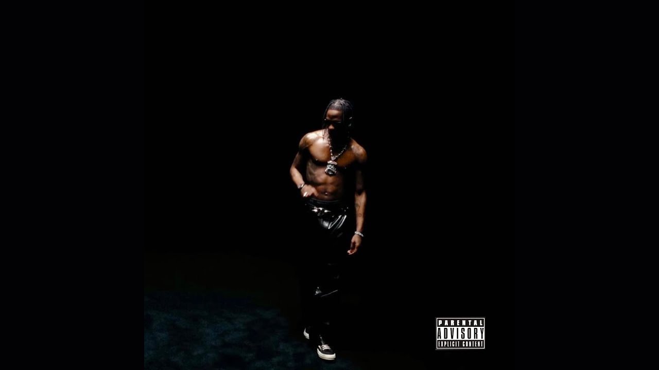 Free Travis Scott x Future Utopia Type Beat "MONA LISA" | Travis Scott ...