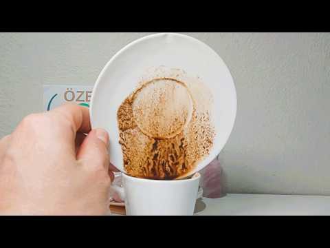 🗣️ SANA SÖYLEYECEĞİ VAR: İÇİNİ DÖKÜYOR VE KONU NETLEŞİYOR | 11 ŞUBAT ÇARŞAMBA KAHVE FALI