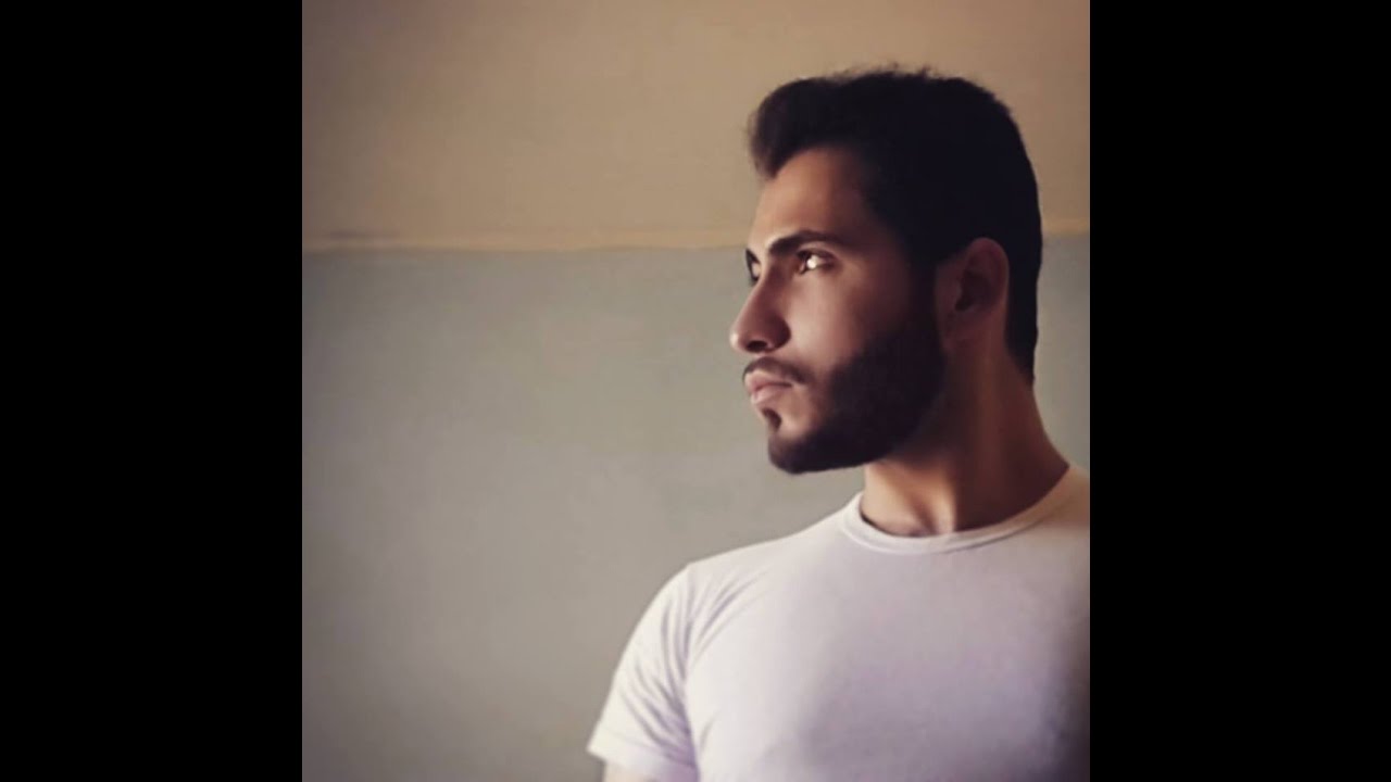 Amir Ranjbar acting demo reel (vlucht HS13) - YouTube