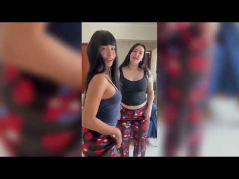 Sabrinna Takeushi rebolando gostoso