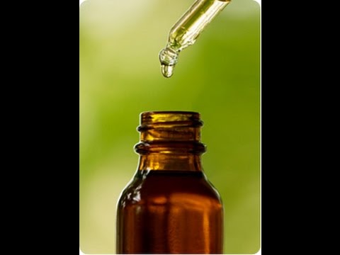 How Many Drops of Essential Oil Are in my 5mL and 15mL Bottles? - YouTube