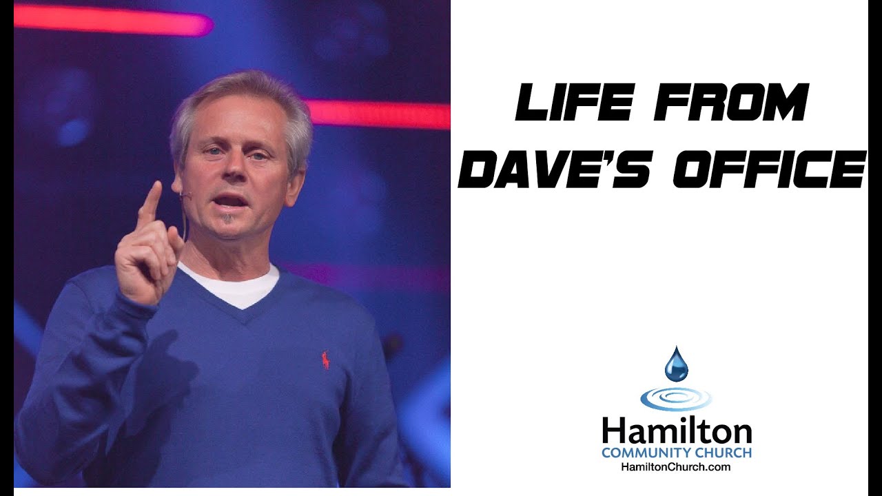 Live From Dave's Office 3 26 20 - YouTube