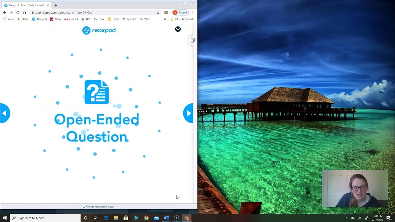 Distance Learning Parent Tutorial - YouTube