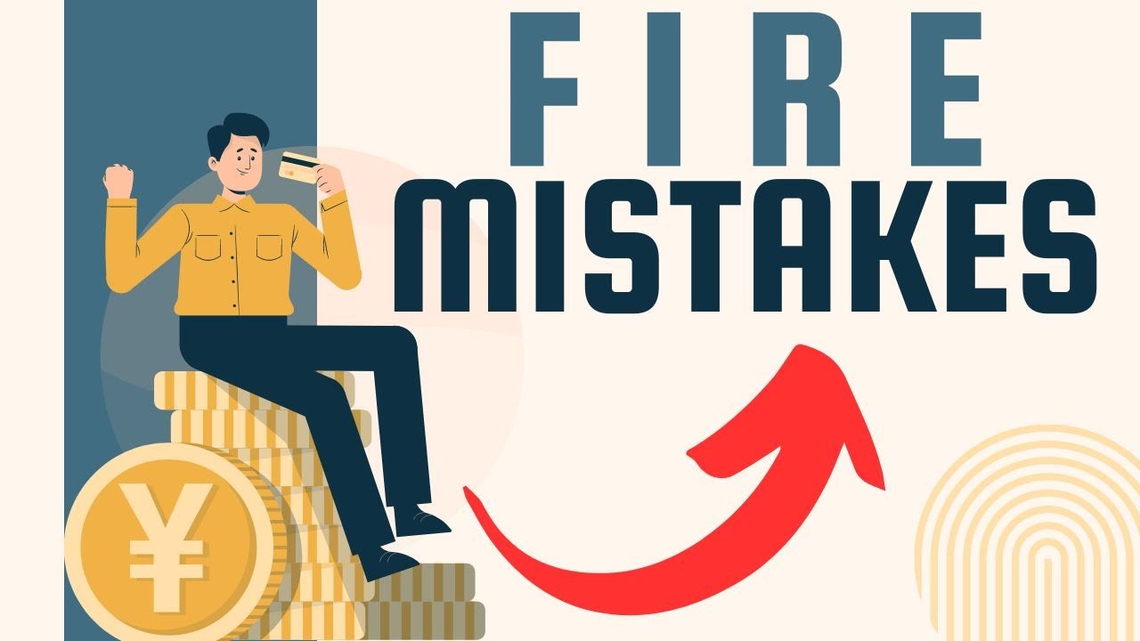 The Hidden FIRE Mistakes That Could Bankrupt You - YouTube