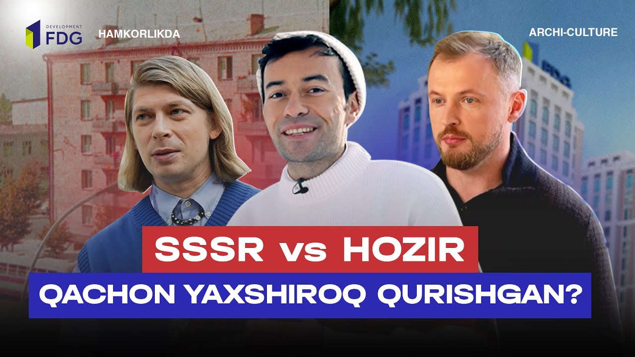 Zamonaviy Uylar