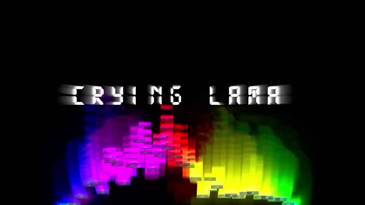 Zawette - Crying Lama - YouTube