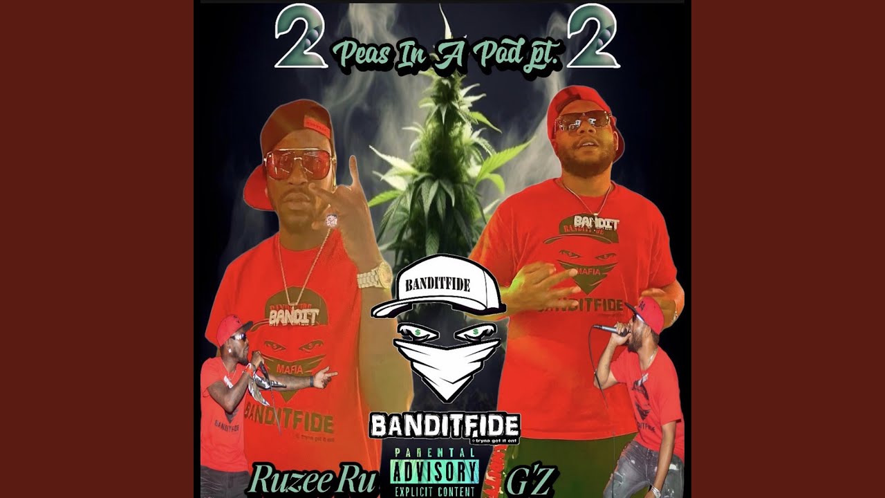 Ain't Enough (feat. G'Z & Ruzee Ru) - YouTube