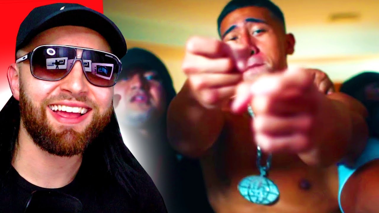 YP IS BACK!! - ONEFOUR - CAP (Official Music Video) - MOEY DW REACTS ...