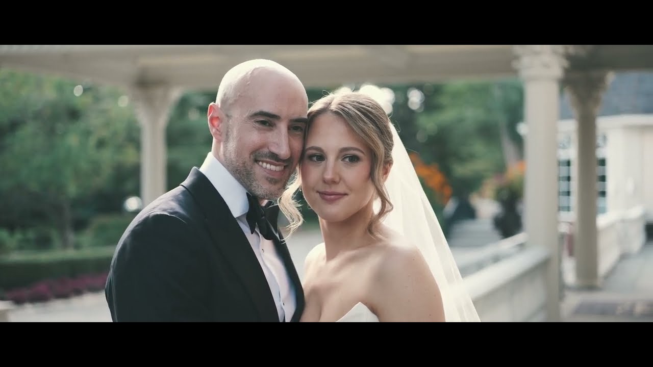 Leigha & Robert || Ashford Estate Wedding Highlight Video - YouTube