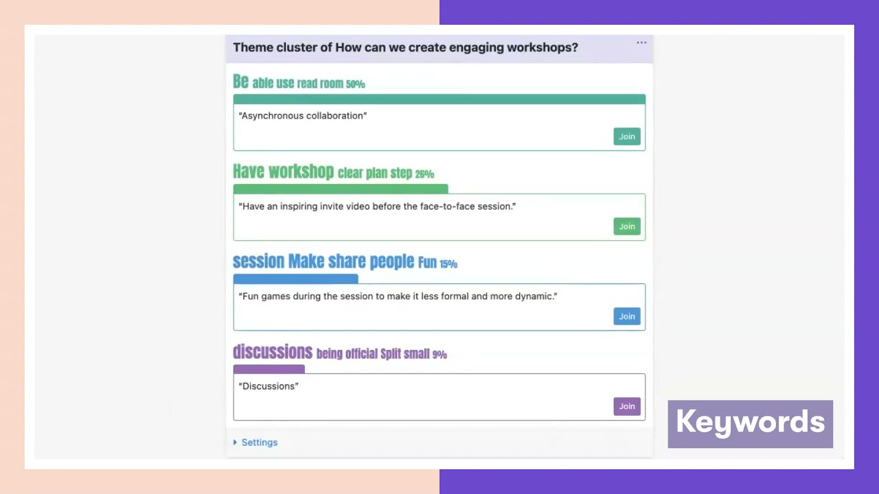 Introducing the AI Insight feature! - YouTube