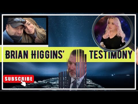 A Few Problems with Brian Higgins Testimony in the Karen Read Murder ...