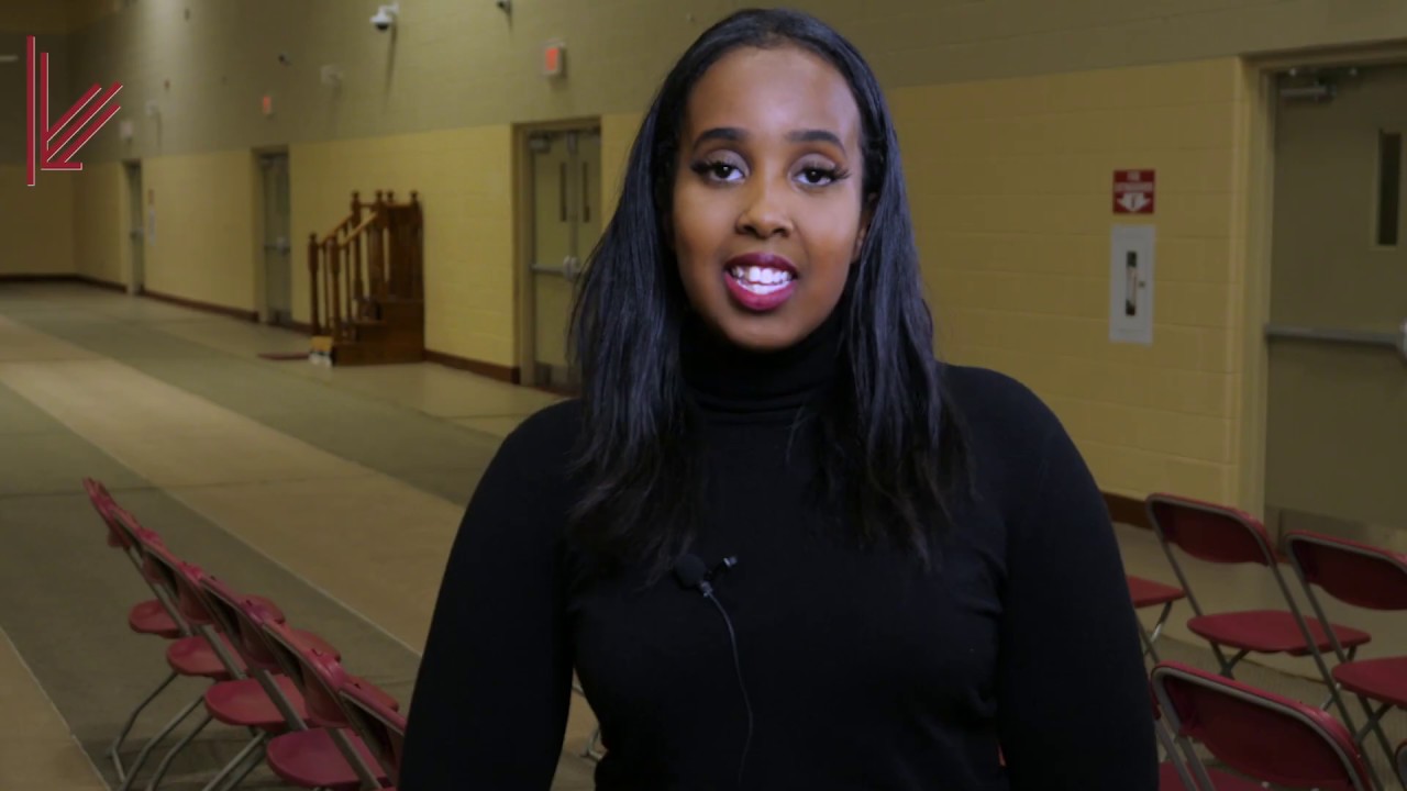 TCMV | Anisa Abdulle - YouTube