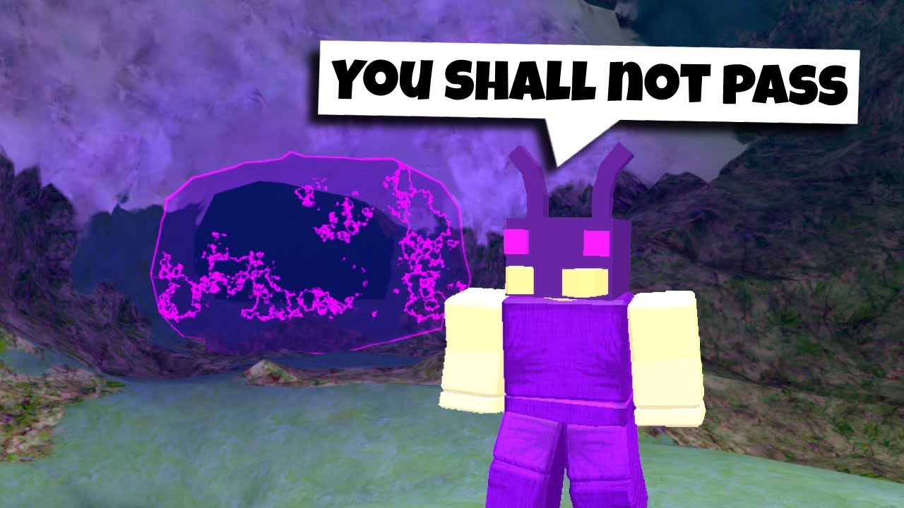 I PRETENDED TO BE THE *QUEEN ANT* IN (ROBLOX BOOGA BOOGA) - YouTube