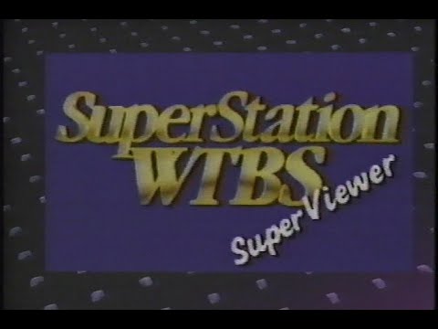 Superstation WTBS Commercials, July 3, 1987 - YouTube