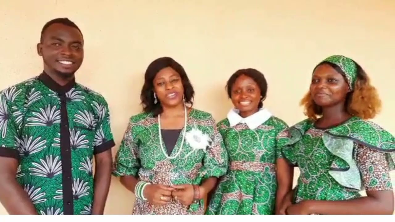 RCCG FAMILY WEEKEND - YouTube