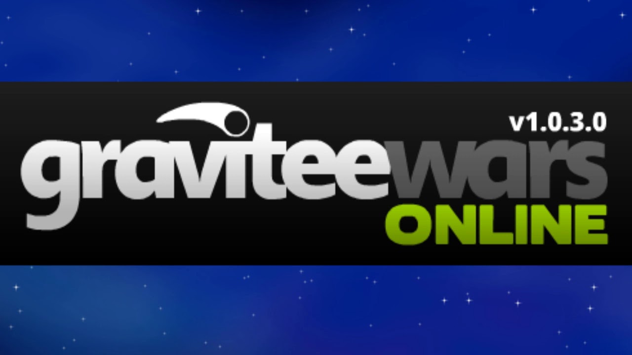 Gravitee Wars Online - Game/Battle Theme Extended - YouTube