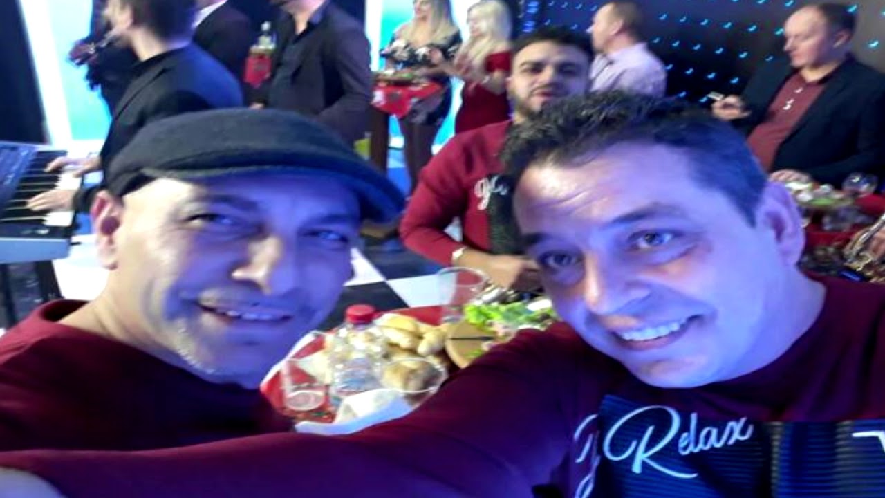 Idoli Bend i Gjengis Sax ***COCEK**CRNA ZMIJA - YouTube