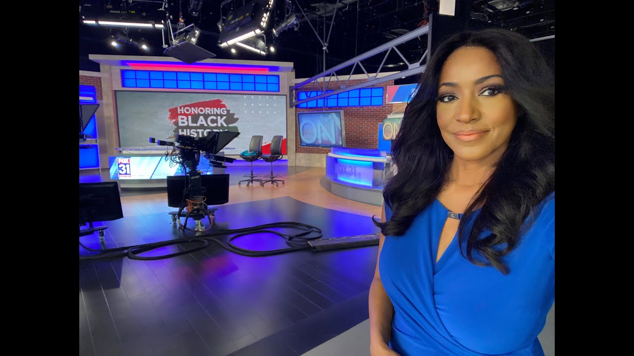 Shaul Turner Anchor and Discussion Compilation - YouTube