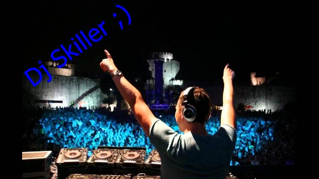 Emotion - Dj Skiller - YouTube