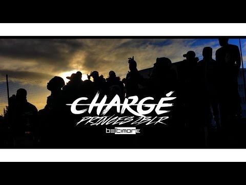 Princes 2BLR - Chargé [CLIP OFFICIEL]