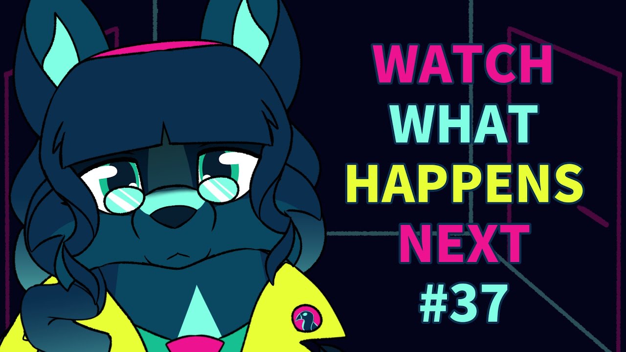 [Part 37] Watch What Happens Next | Anything MAP (Project Eden's Garden ...