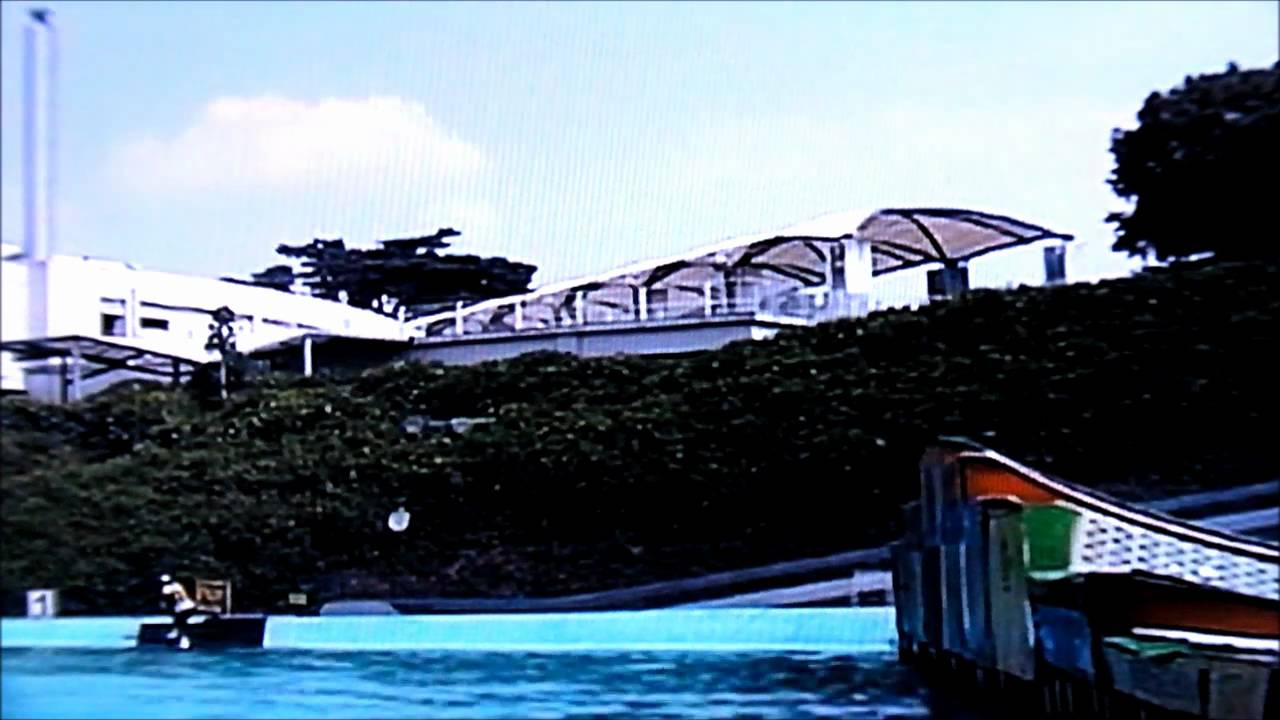 cork 720 (コーク720) ウォータージャンプ - YouTube