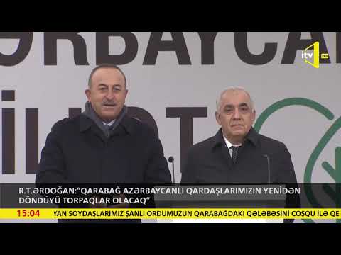 Rəcəb Tayyib Ərdoğan: \