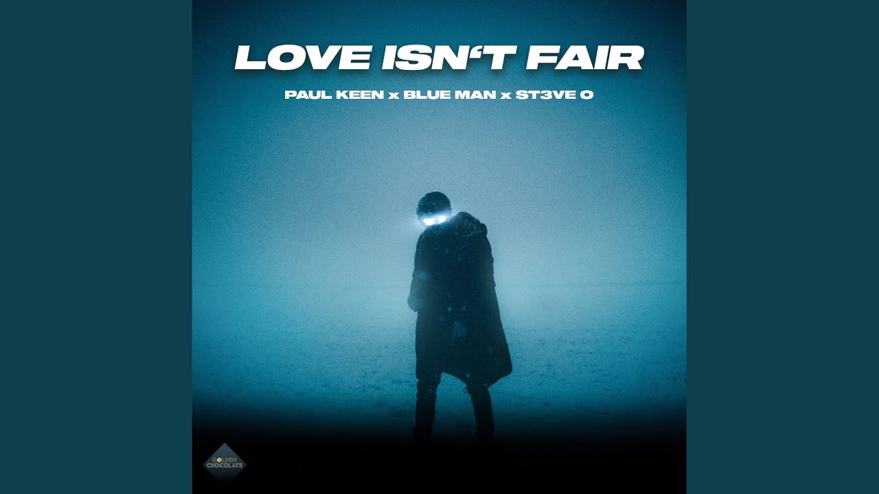 Love Isn't Fair (Extended) - YouTube