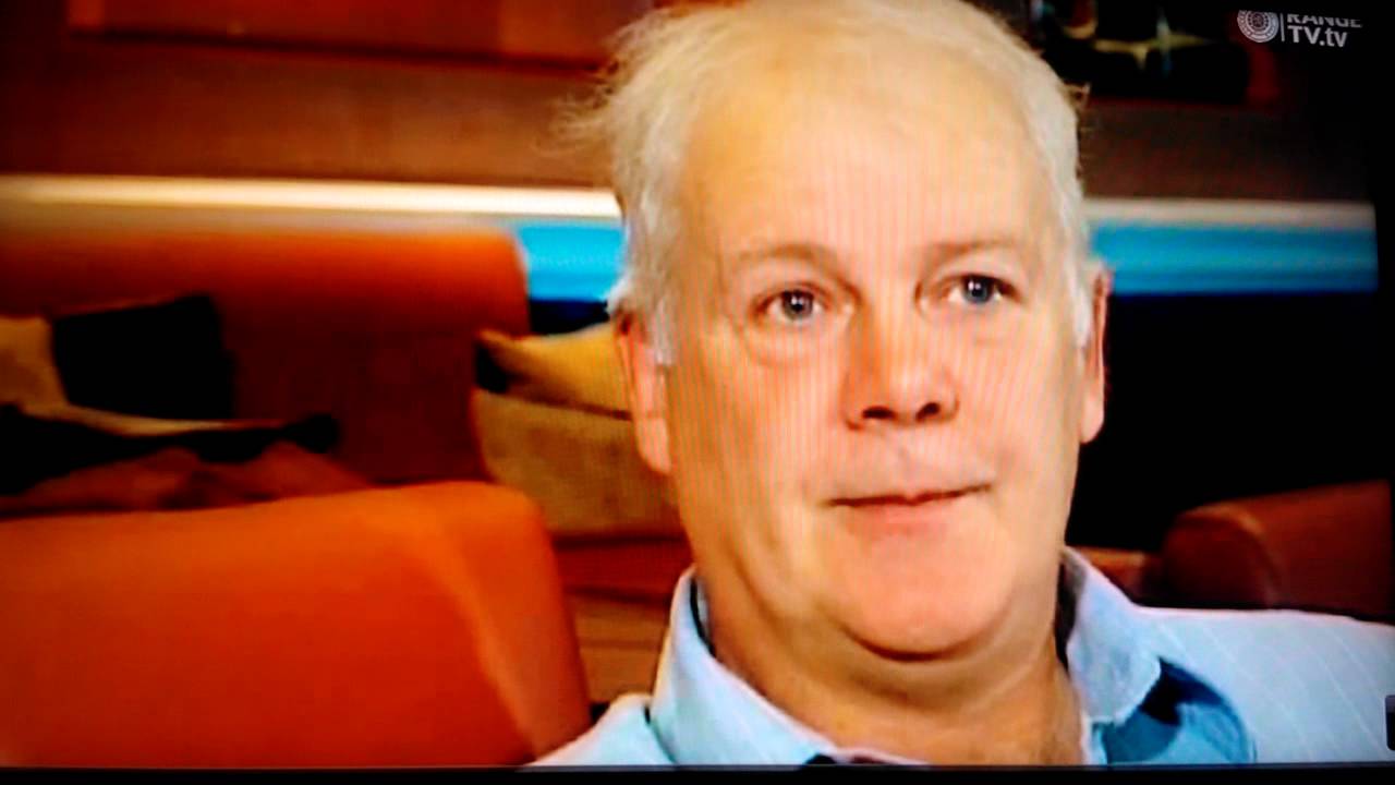 Alfie Conn Remembers Barcelona 1972 - YouTube